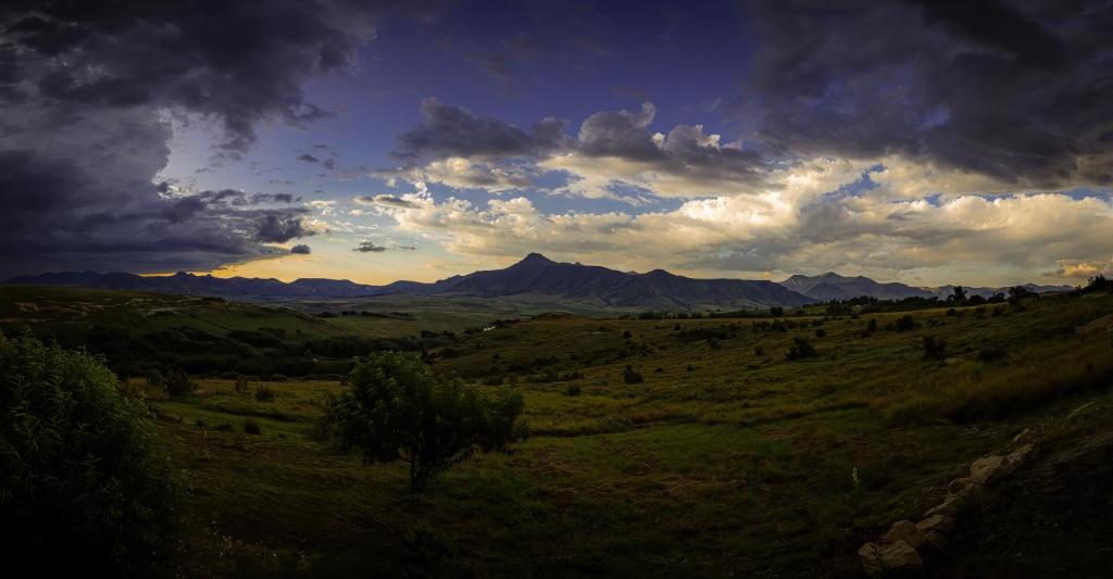 Castle in Clarens, Clarens (updated prices 2025)