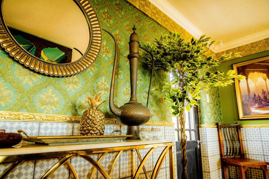 Castle in Clarens, Clarens (updated prices 2025)