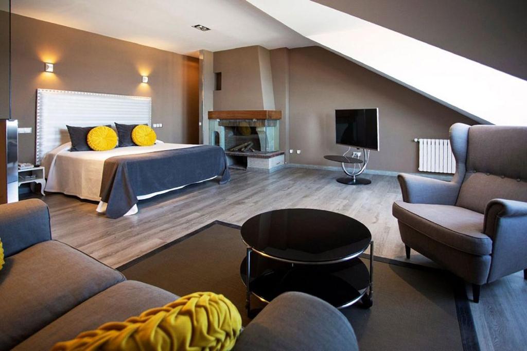 The best hotels in Asturias, Spain - In Between Travels