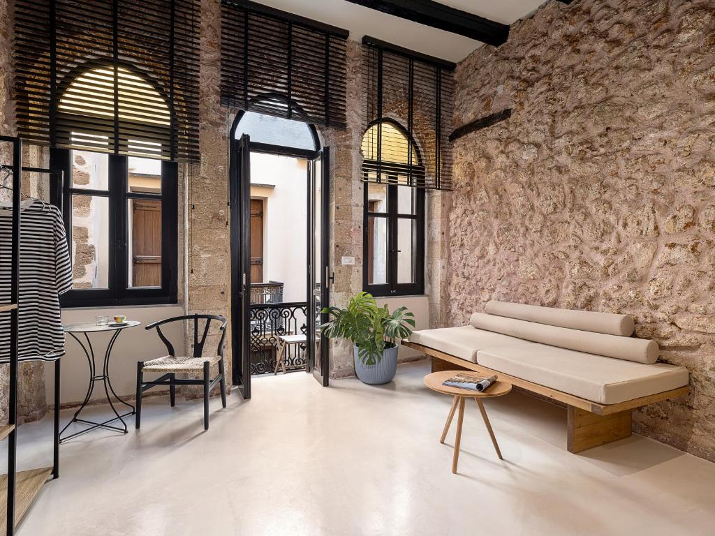 Faedra Residence, Chania (updated prices 2026)