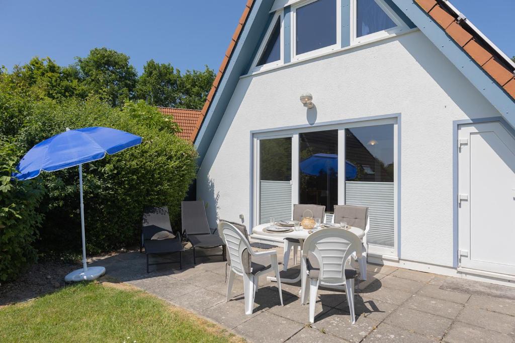 KN8 - Strandräuber Standard, Dorum Neufeld (aktualisierte Preise für 2025)