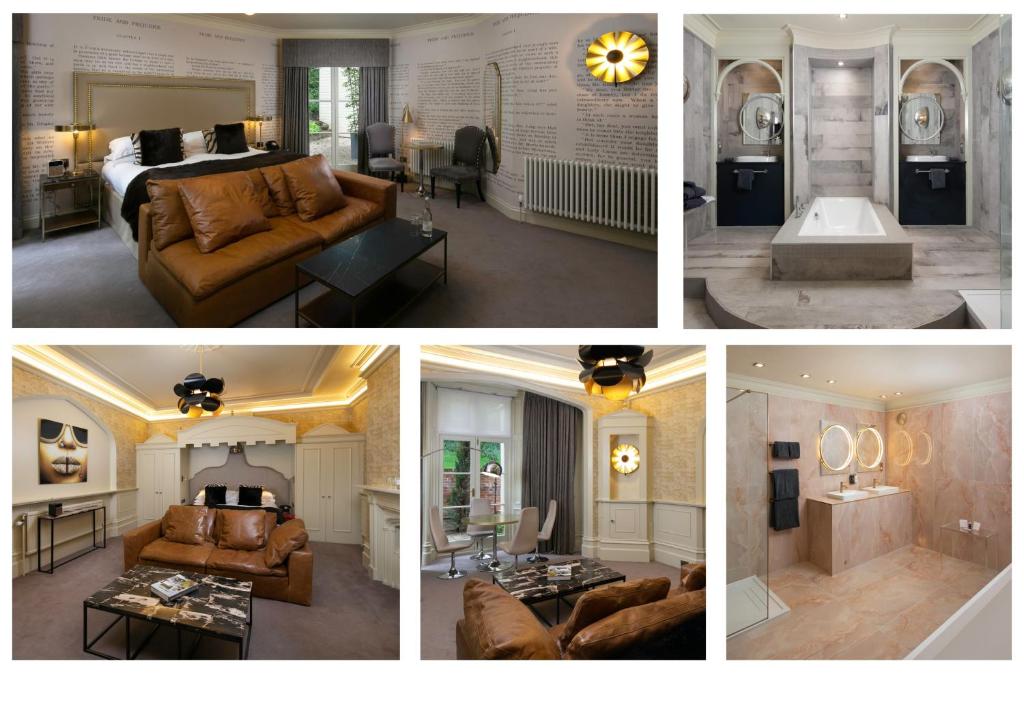 Talbooth House & Spa, Dedham (updated prices 2025)