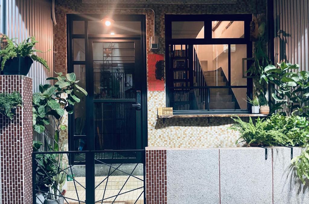 鳳米宿Roomi house3, Tainan (updated prices 2025)