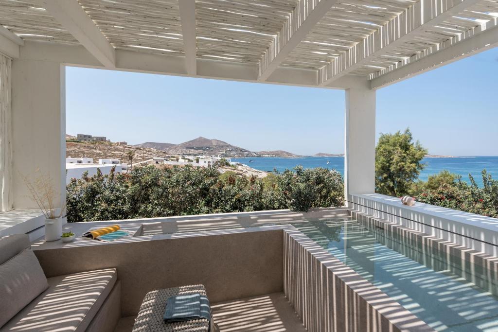 Hotel Senia - Onar Hotels Collection, Naousa – Updated 2024 Prices