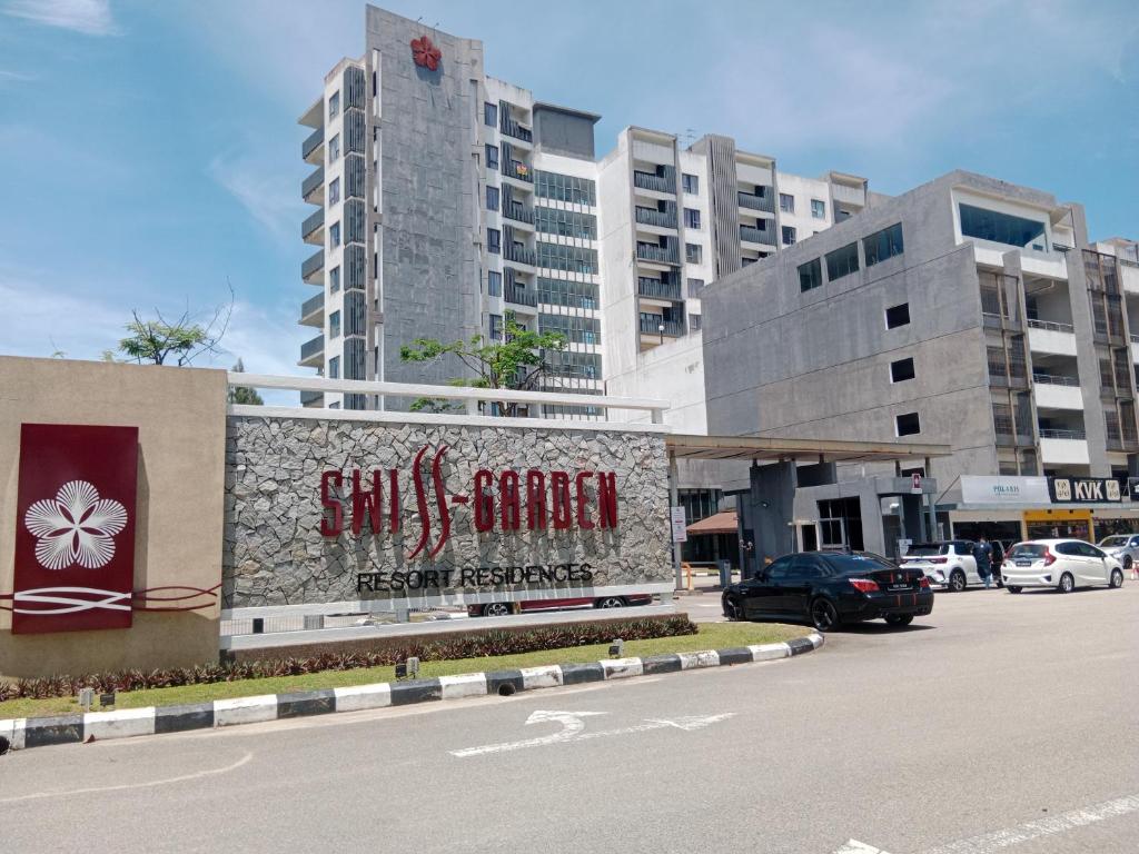 De Kayangan Swiss Garden Residence, Kuantan, Kuantan (updated prices 2025)