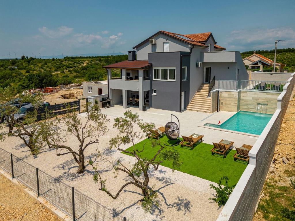 Villa Pezer ZadarVillas, Alavanja (updated prices 2025)