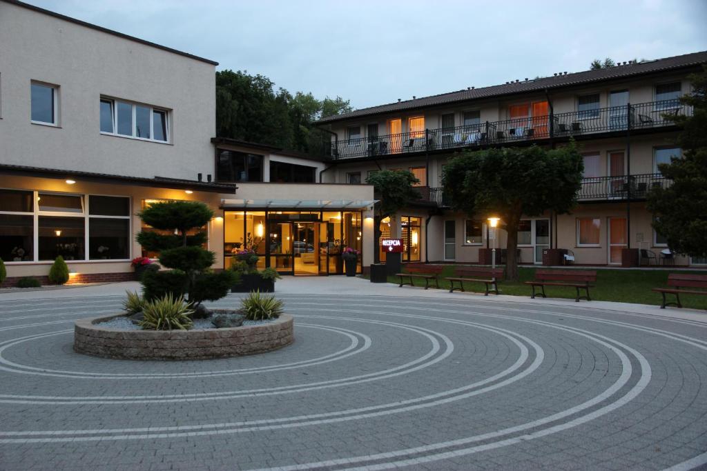 Wistom, Kołobrzeg (aktualne ceny na rok 2025)