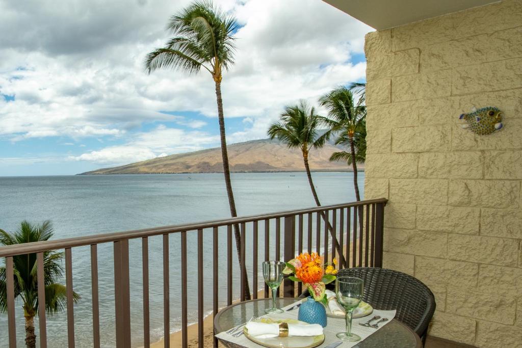 Kihei Beach 508, Kihei (updated prices 2025)