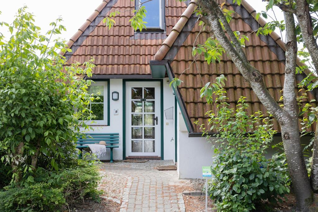 MS 16 - Strandvogt 2 Standard, Dorum-Neufeld (precios actualizados 2024)