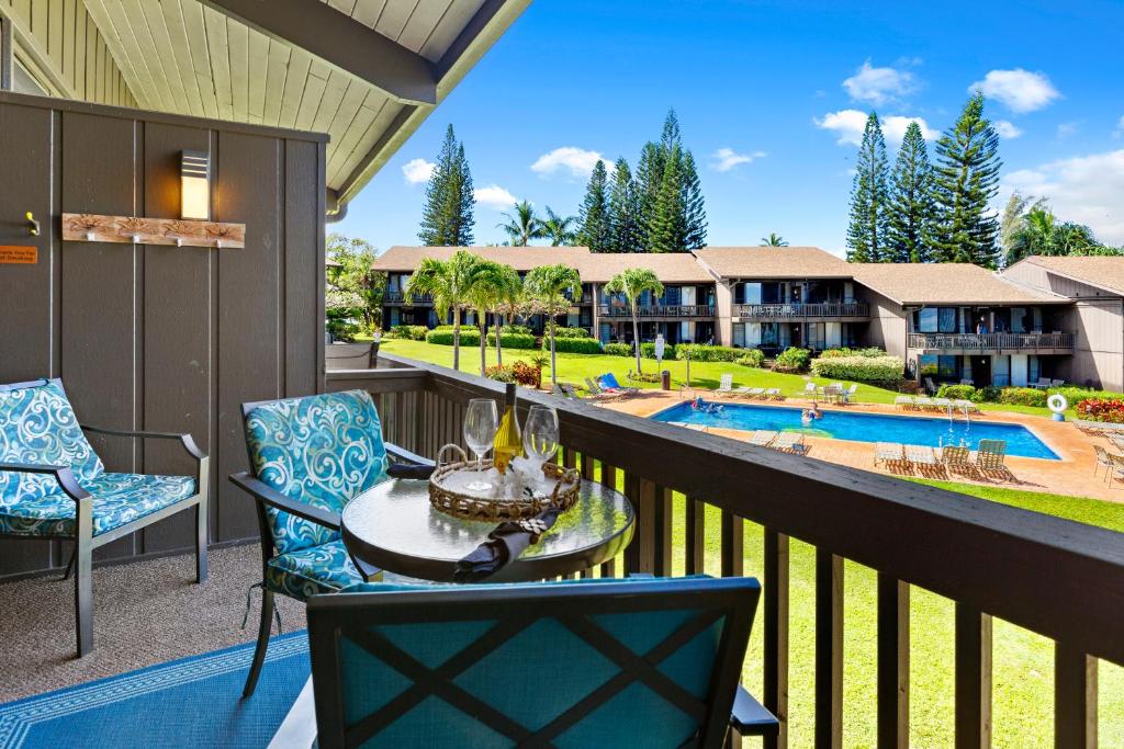 Mahina Surf 205, Kahana (updated prices 2025)