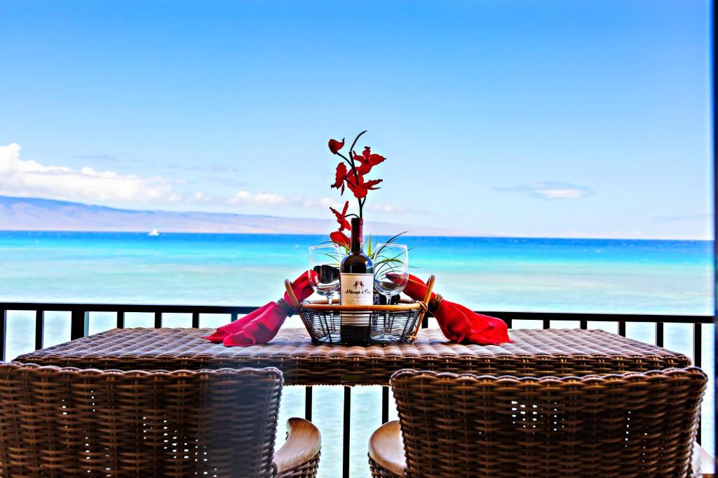 Hololani A304, Kahana (updated prices 2026)