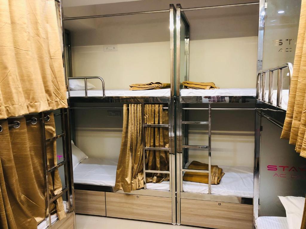 STAY POINT A/C DORMITORY, Mumbai (updated prices 2025) STAY POINT A/C DORMITORY, Mumbai (updated prices 2025)