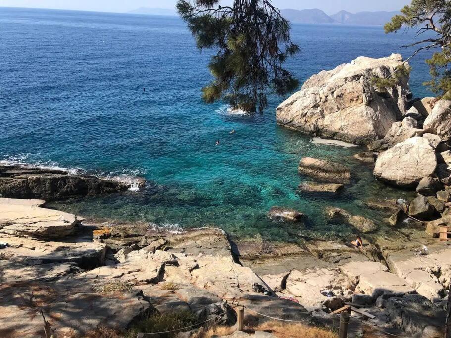 Vacation Home Faralya SeaSide, Fethiye, Turkey - Booking.com