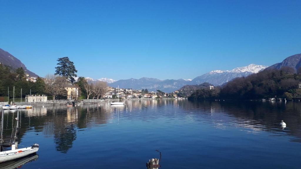 Willow House, Sala Comacina (updated prices 2025)