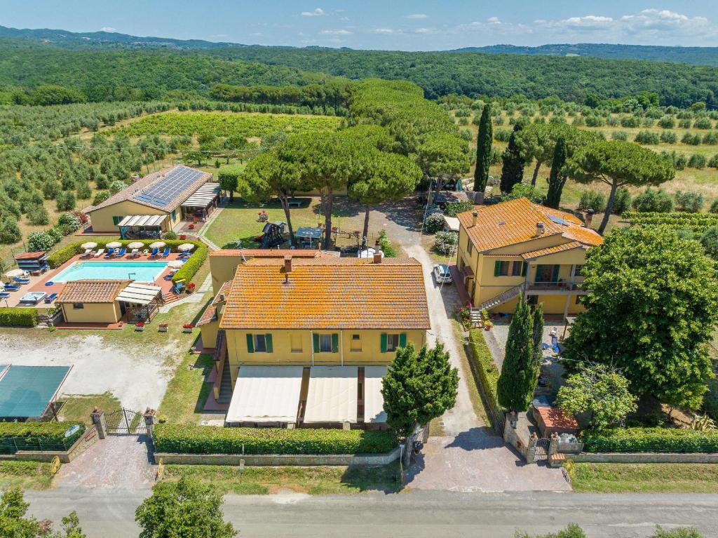 Il Pino - appartamento Leccio, Cecina (aktualisierte Preise für 2025)