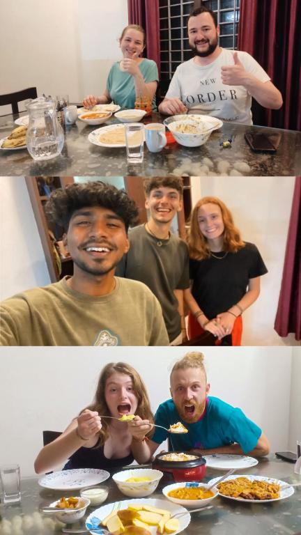 Venitia Homestay, Alleppey (updated prices 2026)