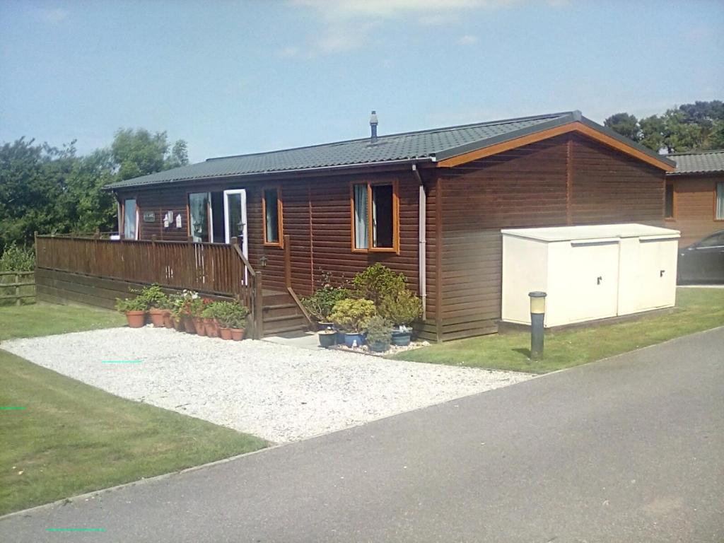 LakeView Lodge Trevella Park, Crantock (updated prices 2026)