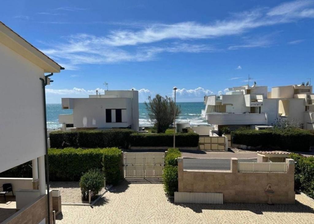 Villa fronte mare, Santa Marinella (aktualisierte Preise für 2024)