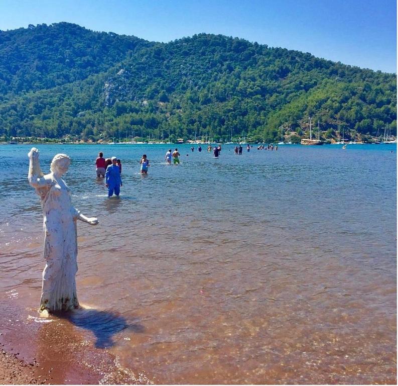 İlkim otel, Marmaris – Updated 2024 Prices