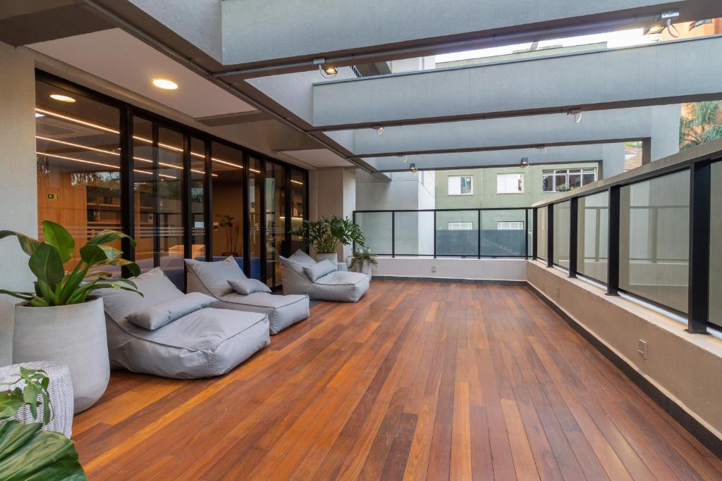 360 Limited Pinheiros, Sao Paulo – Updated 2024 Prices