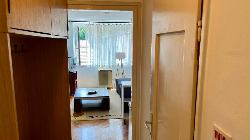 Mini studio, Sarajevo (updated prices 2025)