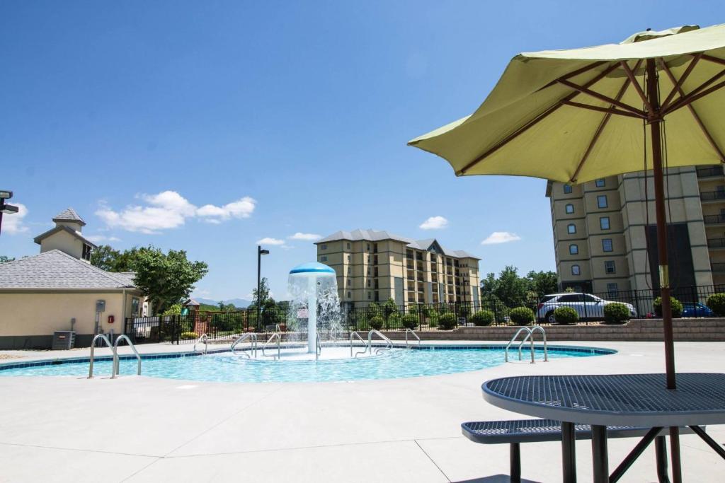Mountain View Condo #3704, Pigeon Forge (updated prices 2025)