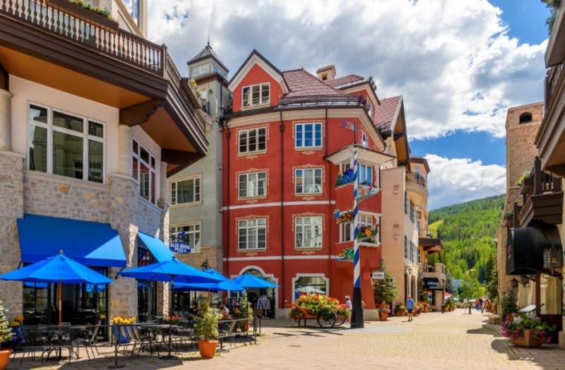 Vail Arrabelle 4 Bedroom Luxury Residence, Vail (updated prices 2025)