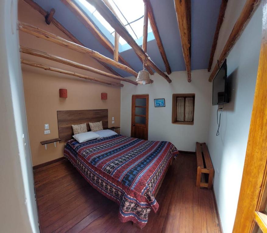 Mirador de la Ñusta, Cusco (updated prices 2026)