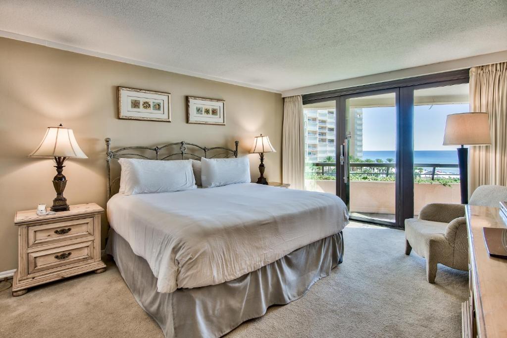 Edgewater 606, Destin (updated prices 2025)