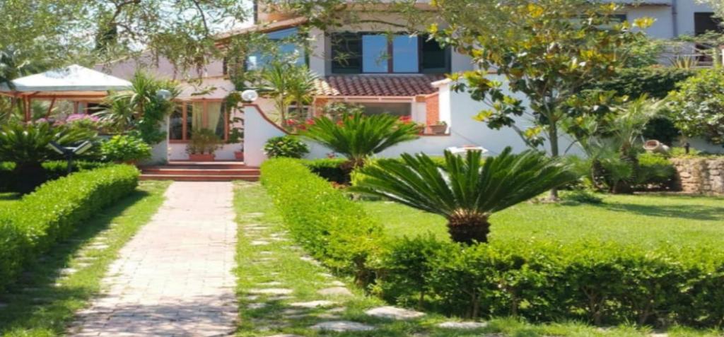 La capannina cilento cam 10, San Marco di Castellabate (updated prices ...