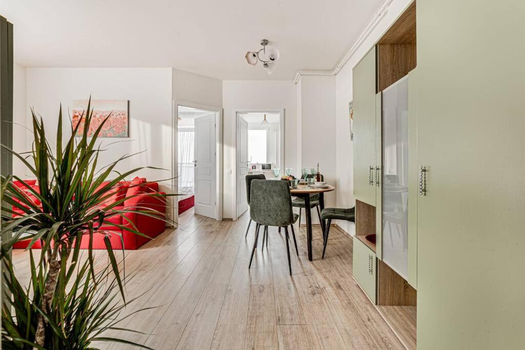 Dodi RED Apartament, Arad (updated prices 2026)