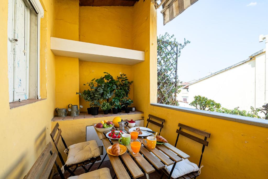 Parione Lodge - Center, Florenz (aktualisierte Preise für 2025)