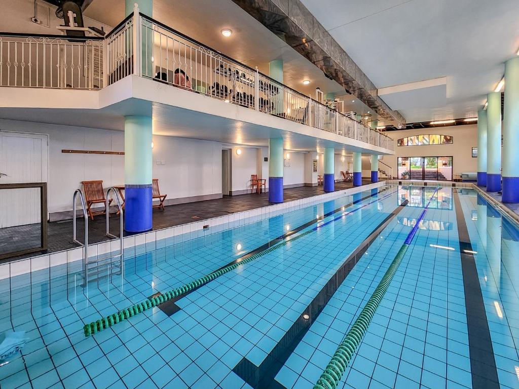 Heated pool, Private garden, self check-in, Cape Town – Updated 2024 Prices