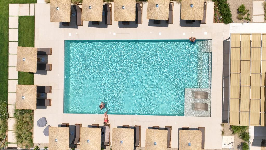 Anassa Resort Halkidiki, Kalivia Poligirou – Aktualisierte Preise für 2023