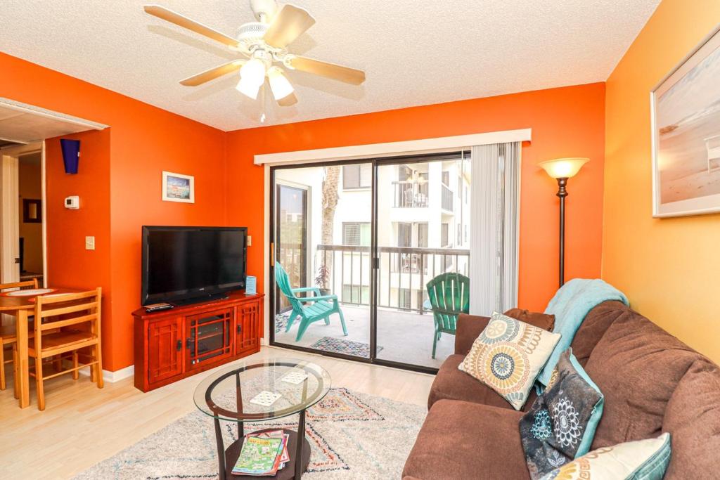 Ocean Village Club D25, St. Augustine (updated prices 2026)