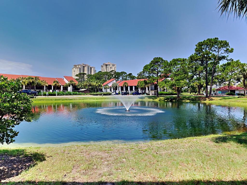 Edgewater Villa 3004, Panama City Beach – Updated 2024 Prices