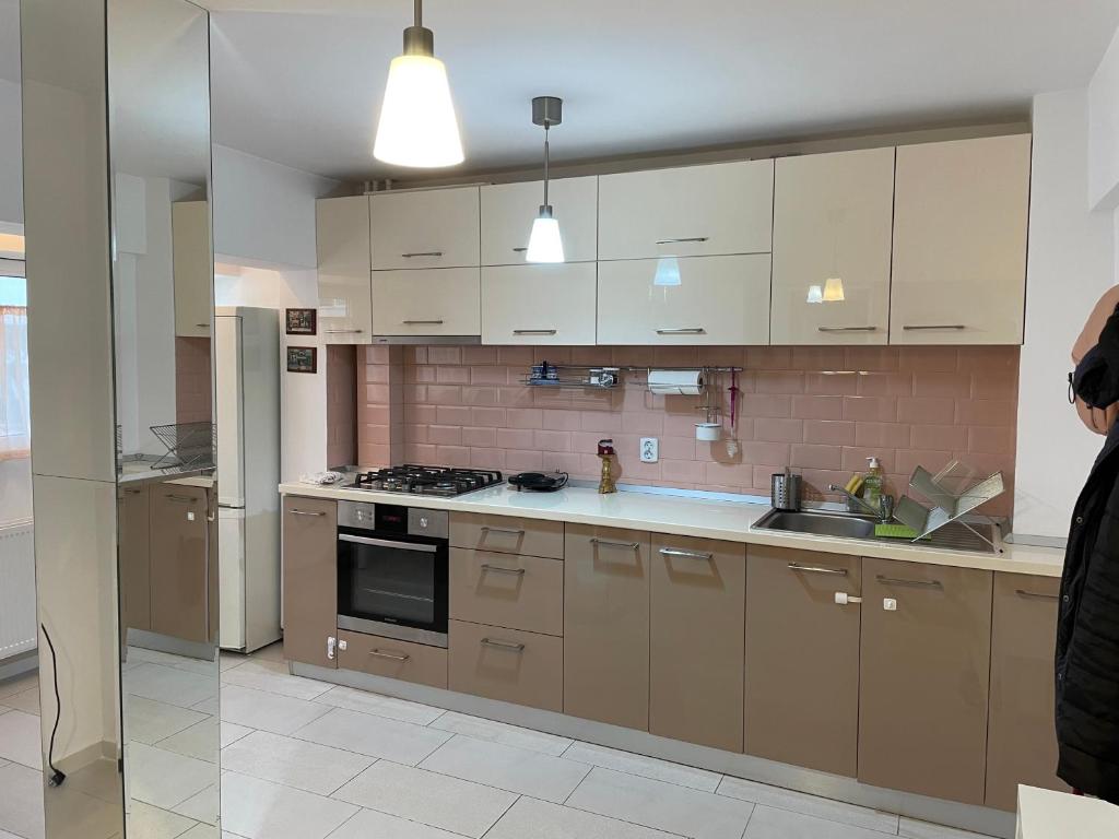 Bucur Obor Apartment, Bucharest (updated prices 2025)