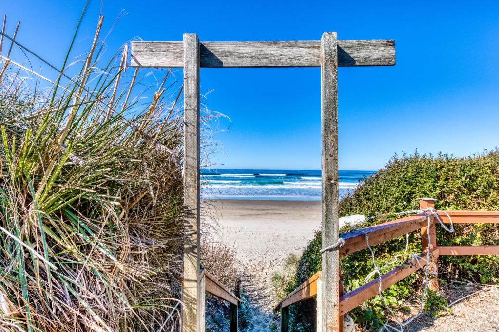 Cape Cod Cottages - Unit 8, Waldport (updated prices 2025)