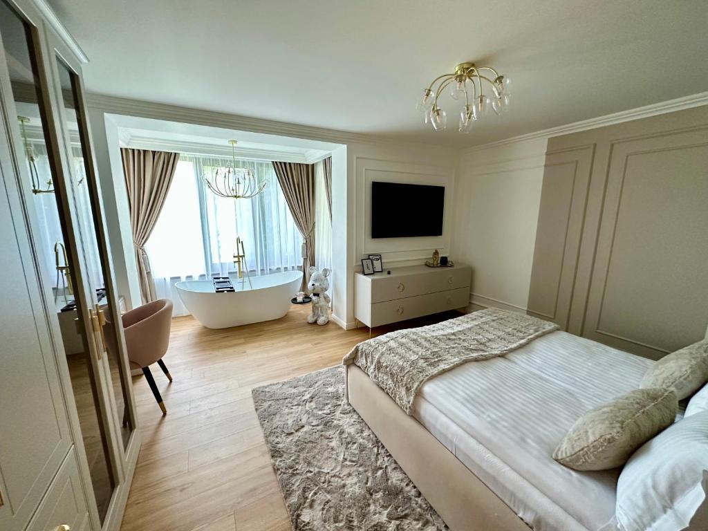 The Loft, Sovata – Updated 2023 Prices