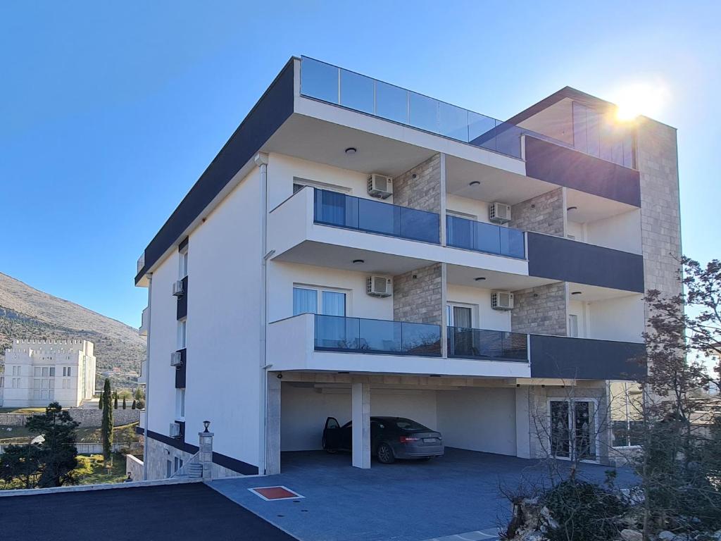 Vila Hercegovka, Trebinje (updated prices 2026)