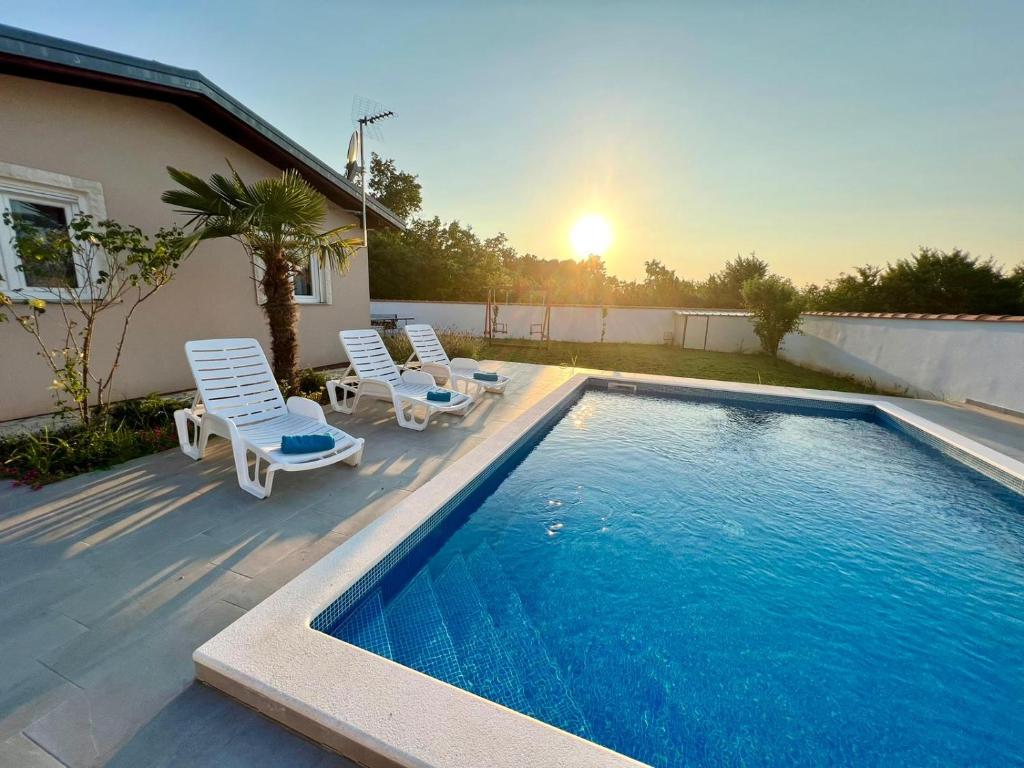 Holiday Home Luca, Vodnjan (updated prices 2025)