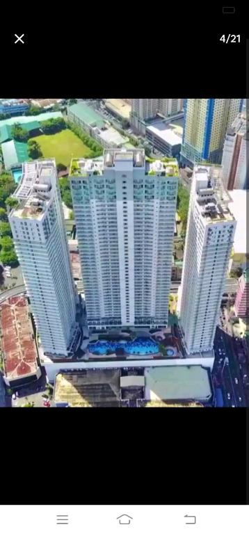 My Quiet Place at The Beacon - Makati City, Manila (updated prices 2026)
