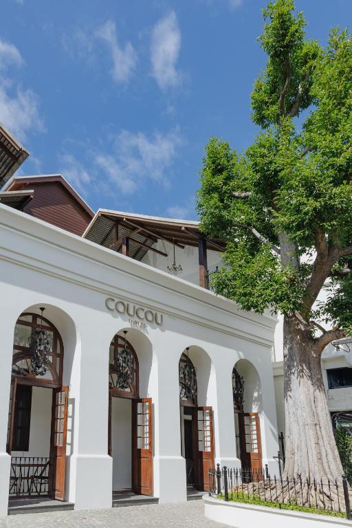 Coucou Hotel, Chiang Mai (updated prices 2025)