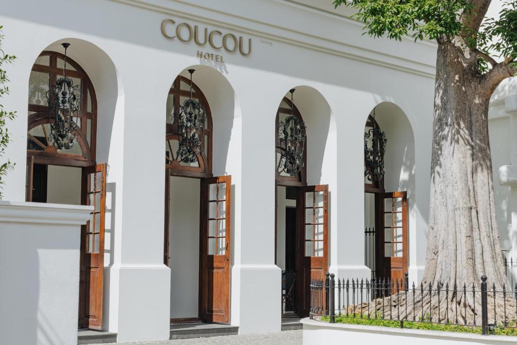 Coucou Hotel, Chiang Mai – Precios actualizados 2024