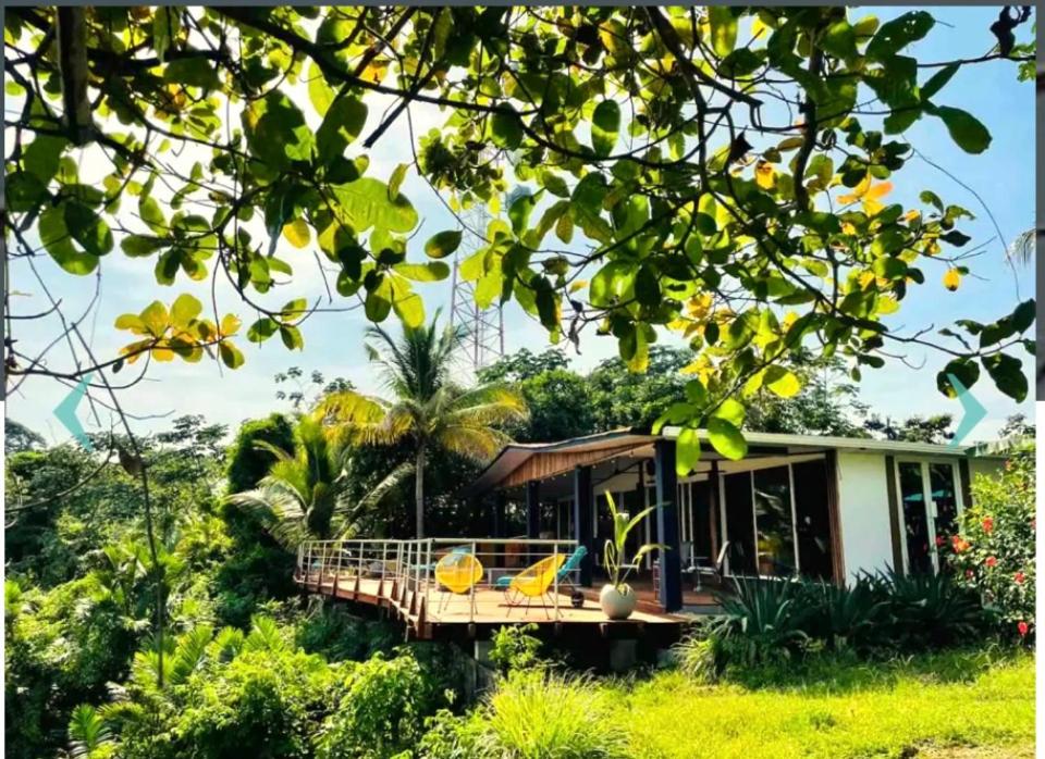 Casa Faro, Saboga (precios actualizados 2025)