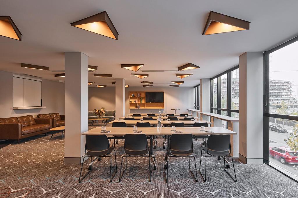 Rydges Perth Kings Square, Perth (updated prices 2025)