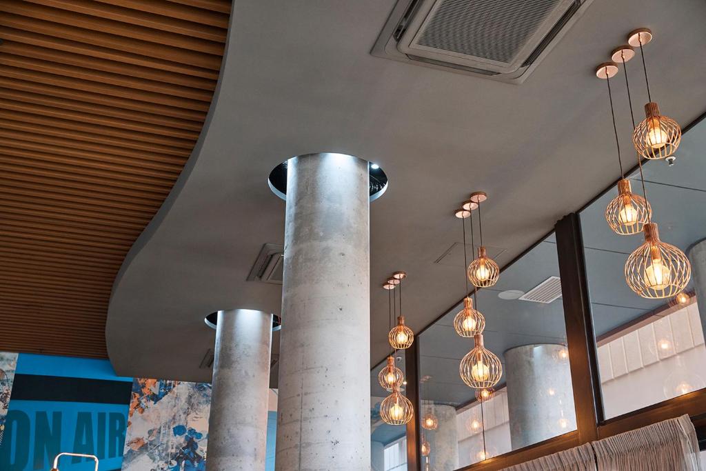 Rydges Perth Kings Square, Perth (updated prices 2025)