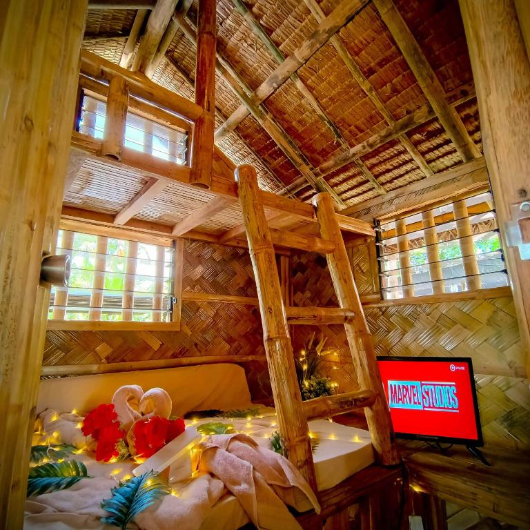 Bahay Kubo, Magallanes (precios actualizados 2024)