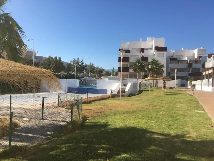 AyM El Toyo, Almería (updated prices 2024)
