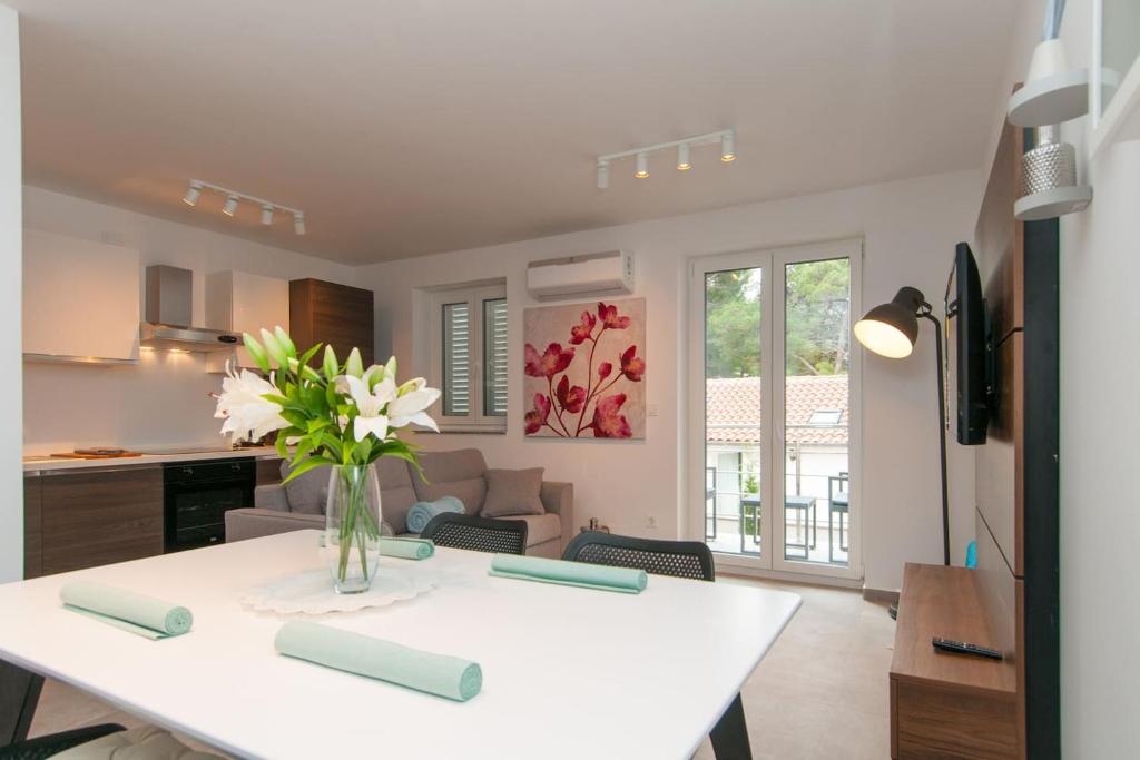 Apartman Eva, Mali Lošinj (updated prices 2026)